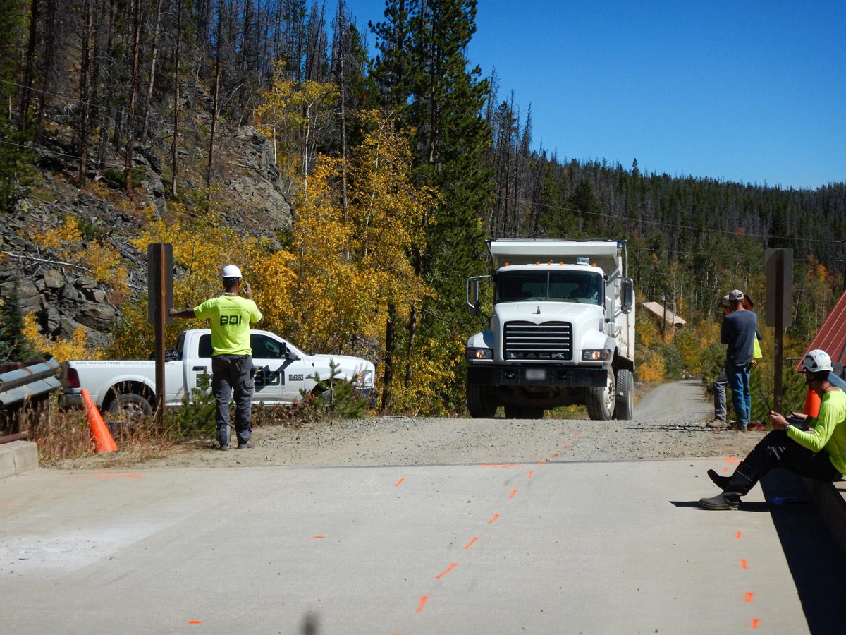 Bridges Structural Investigation Bdi Structural Testing And Monitoring