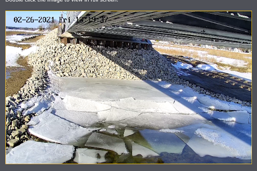 Scour & Settlement Monitoring - BDI Structural Testing & Monitoring Systems