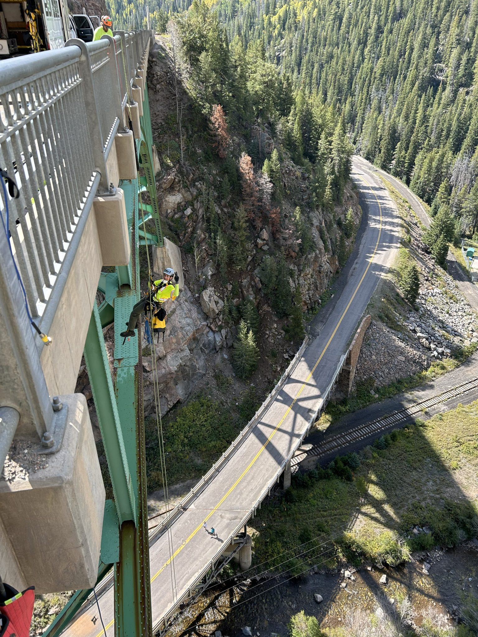 BDI Awarded Colorado DOT Statewide Program-Specific Contract - BDI ...