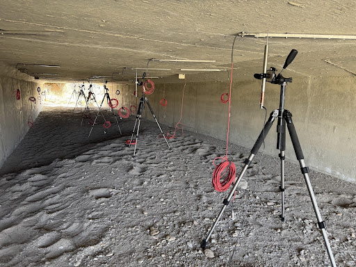 Load Testing - BDI Structural Testing & Monitoring Systems