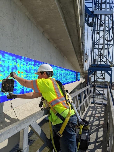 As-Built Verification - BDI Structural Testing & Monitoring Systems